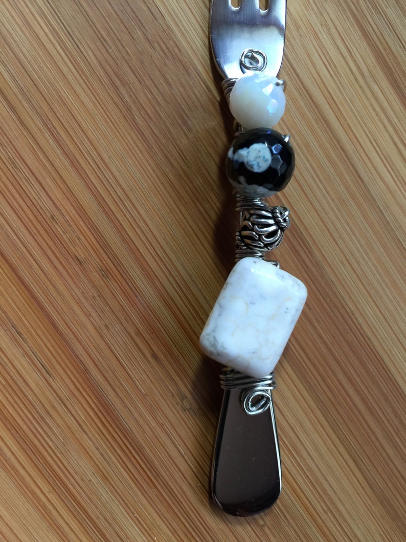 World Famous Fork Pendant - Etsy