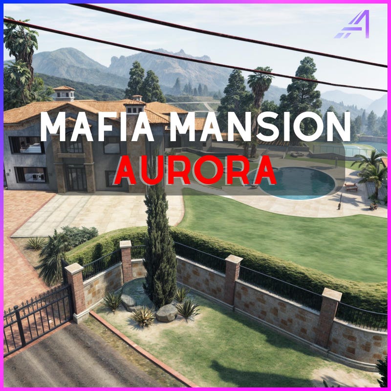 Fivem Mafia Clothing Pack - Etsy