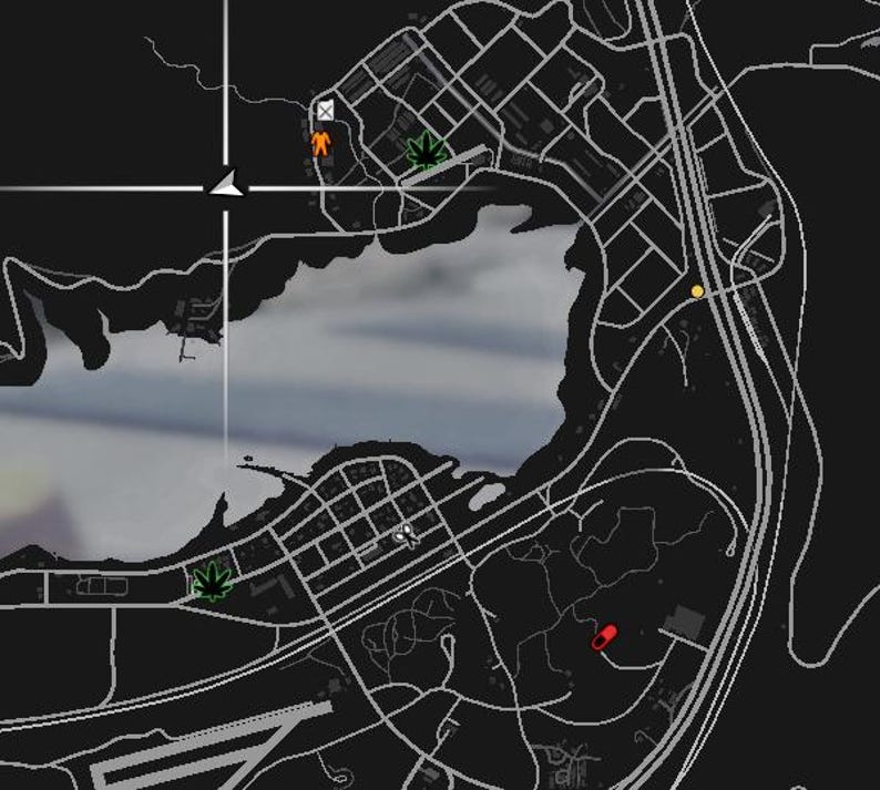 Fivem Tropical Villa MLO: Luxury Roleplay House - Etsy