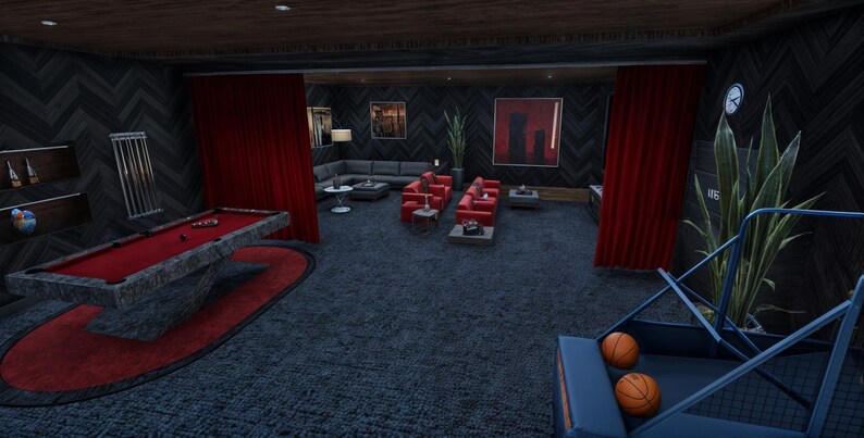 Fivem Beach House MLO: Custom Luxury Interior, Optimized Scripts - Etsy Canada