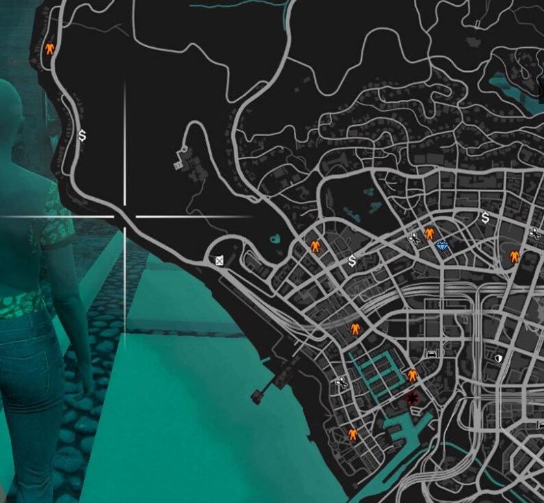 Fivem Beach House MLO: Custom Luxury Interior, Optimized Scripts - Etsy Canada