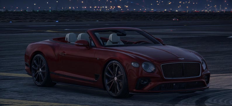 500+ FiveM Debadged Car Pack | FiveM Ready Vehicle Collection | Price Performance Pack - Etsy France