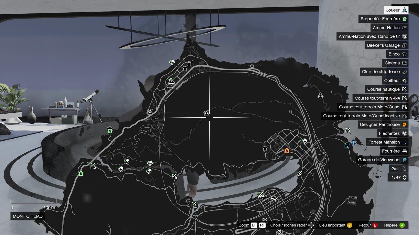 Mapa de la casa futurista FiveM MLO / Villa moderna de lujo / Interior ...