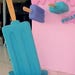 Giant Popsicle Decor Handmade Candyland Party Prop - Etsy