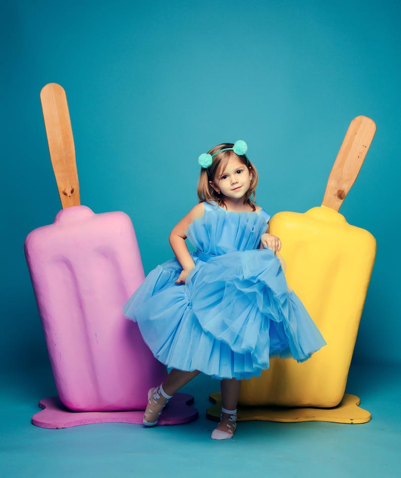 Giant Popsicle Decor Handmade Candyland Party Prop - Etsy