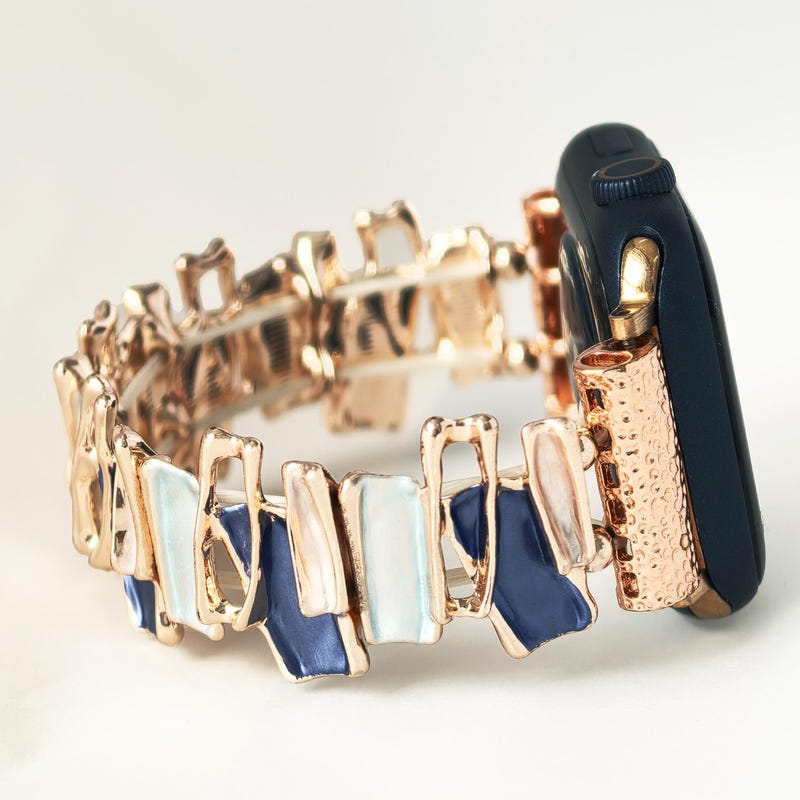 Fancy Apple Watch Band - Etsy