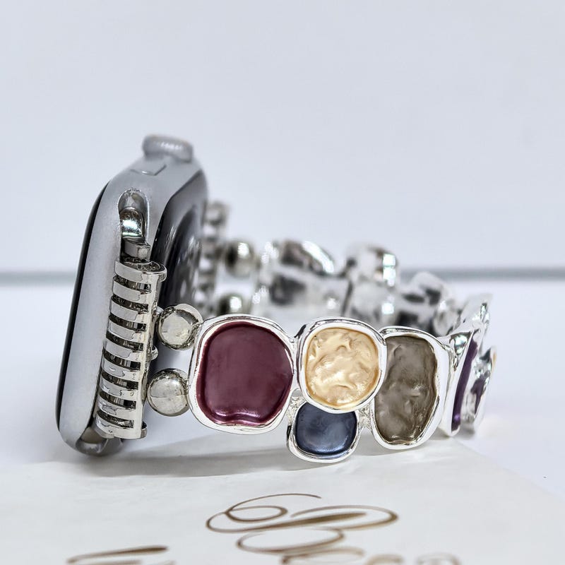 Fancy Apple Watch Bands - Etsy