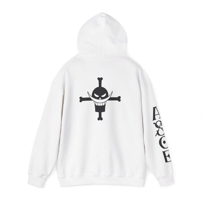 4x One Piece Hoodie - Etsy