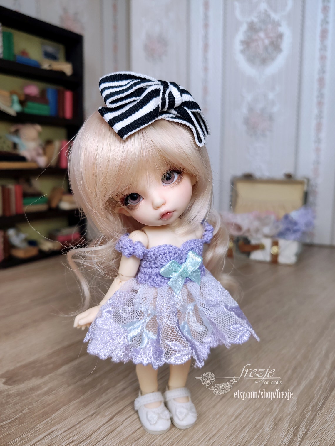 Cute Pastel Dress for Pukifee Lati Yellow - Etsy