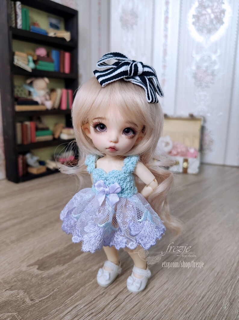 Cute Pastel Dress for Pukifee Lati Yellow - Etsy