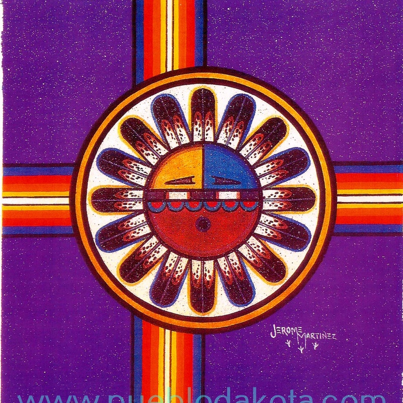 PuebloPrints - Etsy