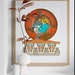Pueblo Art Prints, Pueblo Wall Art, Original Pueblo Art, Pueblo Art ...