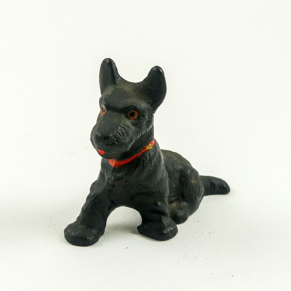 Dog Paperweight - Etsy