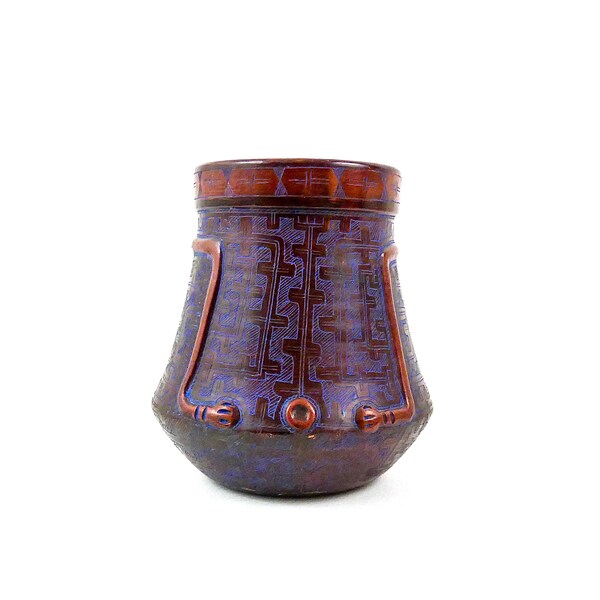 Vase Made in Brazil - Etsy