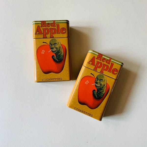 Prop Cigarettes - Etsy