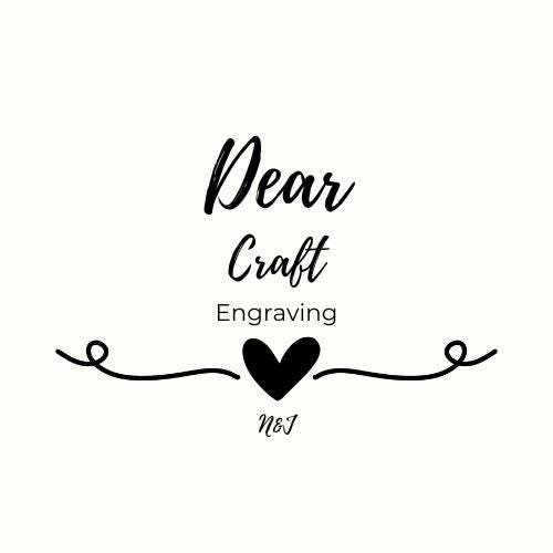 dearcraftengraving - Etsy