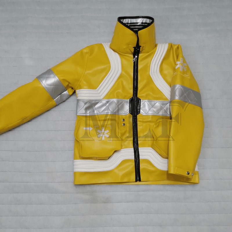 David Martinez Jacket - Etsy