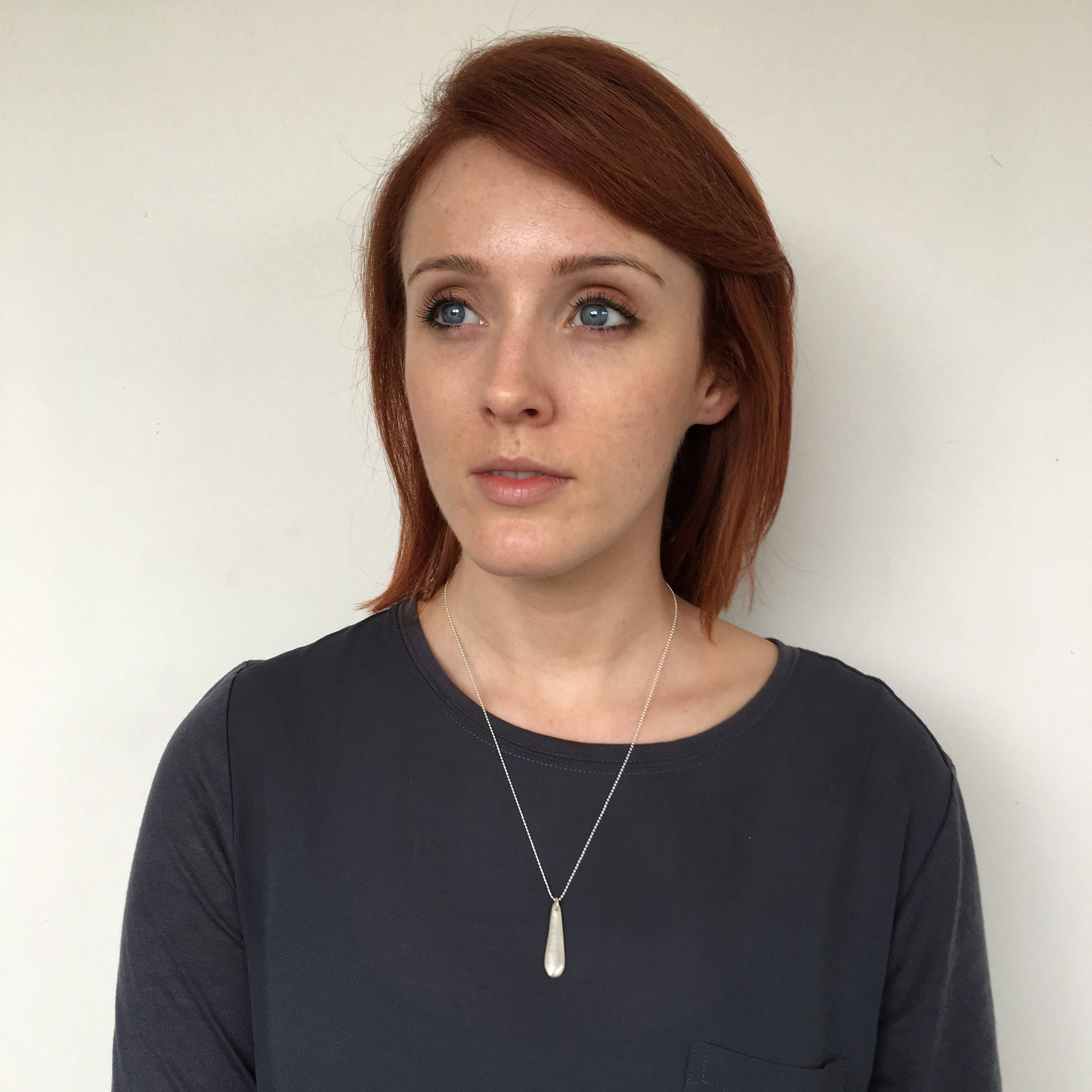 Silver Fiddle Jewelry Pendant Anti Anxiety Jewelry Teen - Etsy UK