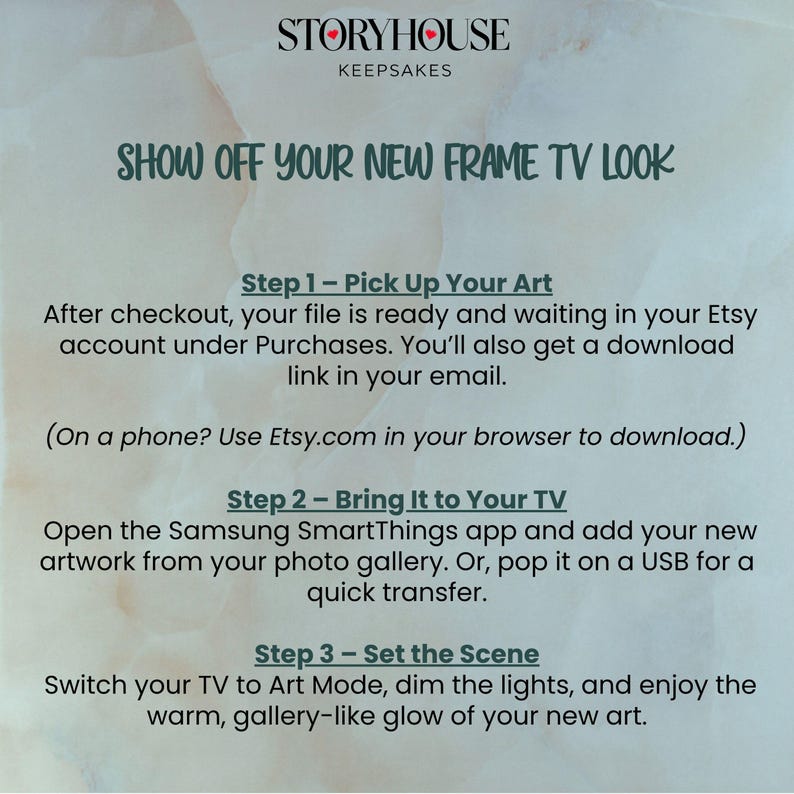 Early Spring Frame TV Art – Calm River Landscape, Impressionist Samsung ...