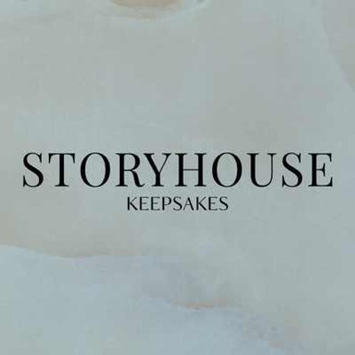 storyhousekeepsakes - Etsy