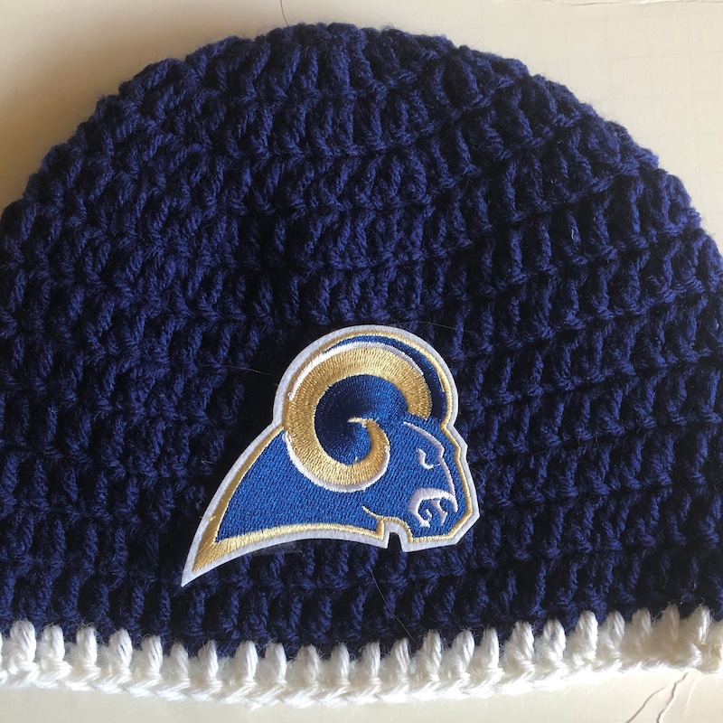Ram Hat - Etsy