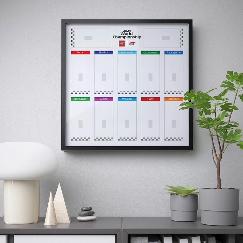 Ikea Formula1 - Etsy