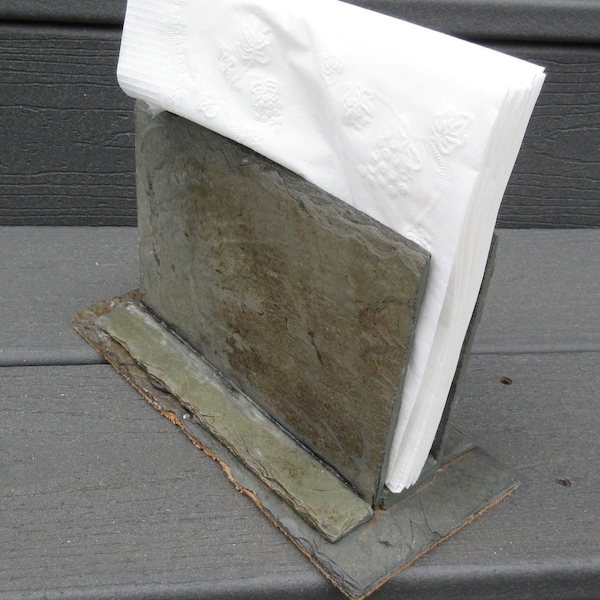 Slate Holders - Etsy