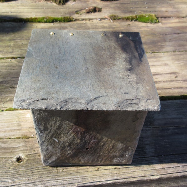 Slate Jewelry - Etsy