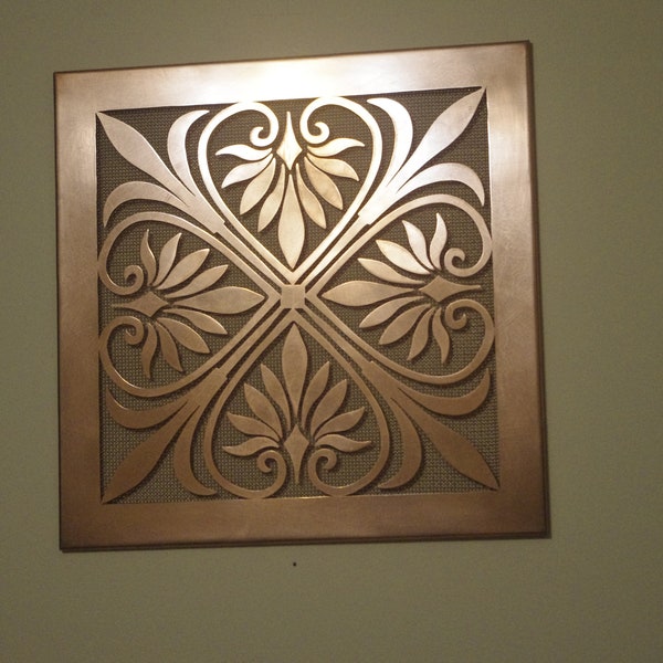 Custom Vent Cover - Etsy