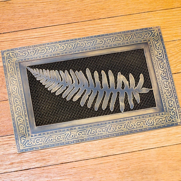 Vent Cover Wall Intake - Etsy
