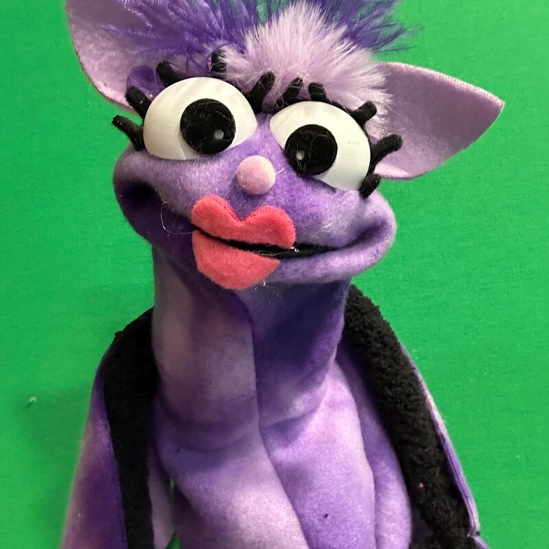 Rod Puppets - Etsy