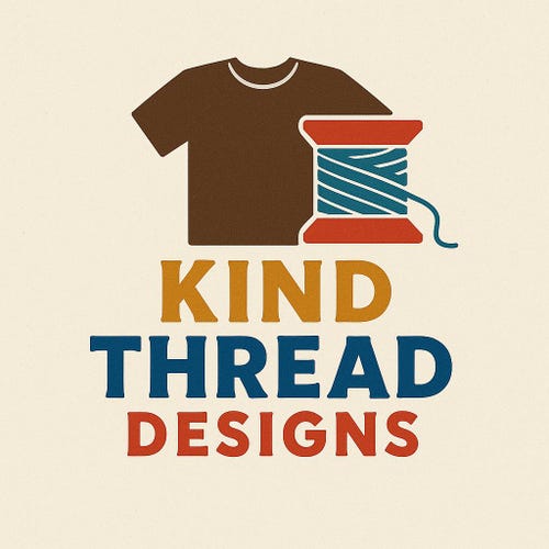 KindthreadDesigns - Etsy