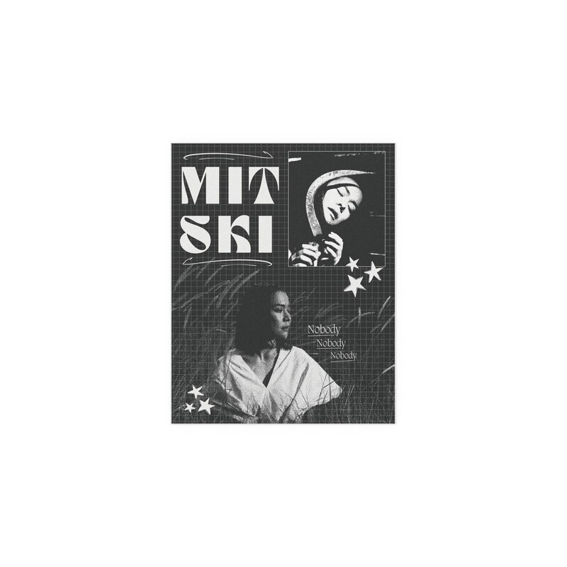Mitski - Etsy