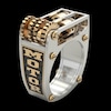 Mustang Men Ring, Classic American Muscle Car Ring, 1970 Mustang Ring ...