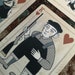 A Newfoundland Deck of Playing Cards - Etsy Canada