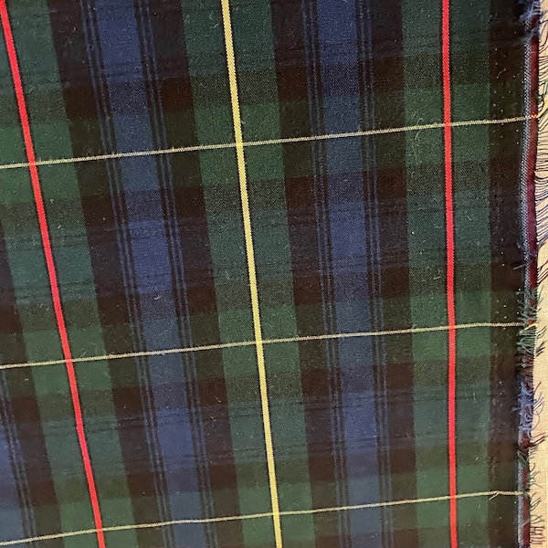 Uniform Plaid - Etsy