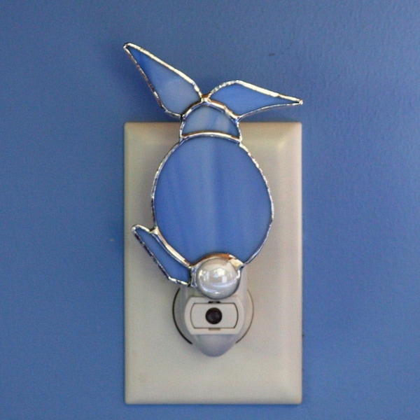 Peter Rabbit Lamp - Etsy