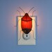 Brown Stink Bug Night Light, Insect, Kid's Room, Nursery - Etsy