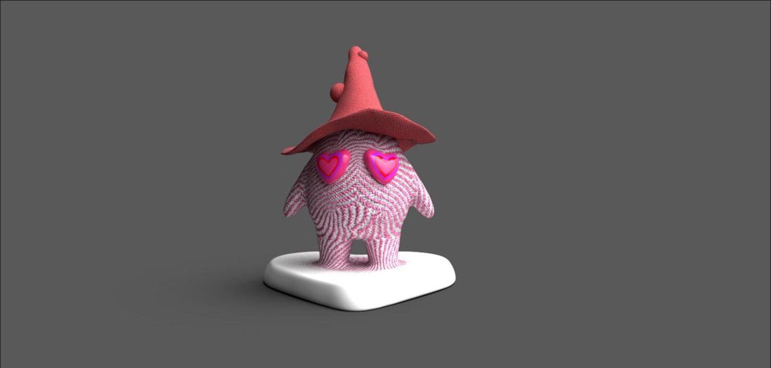 Knitted STL Bundle, Knitted 3D Models Bundle +60 STL & 3MF Files for 3D ...