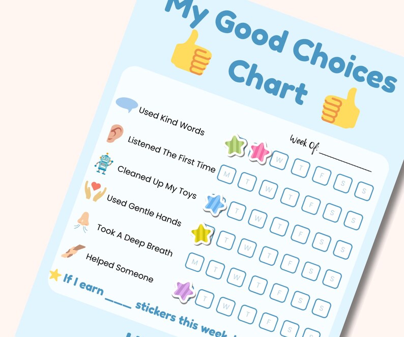 Editable Toddler Routine Chart Bundle | 4 Pack Routine and Rewards ...