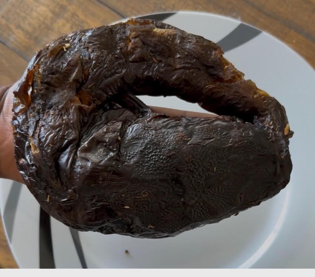 Large Smoked African Catfish. 16oz (1LB) Pack – Contains 2-3 Large ...