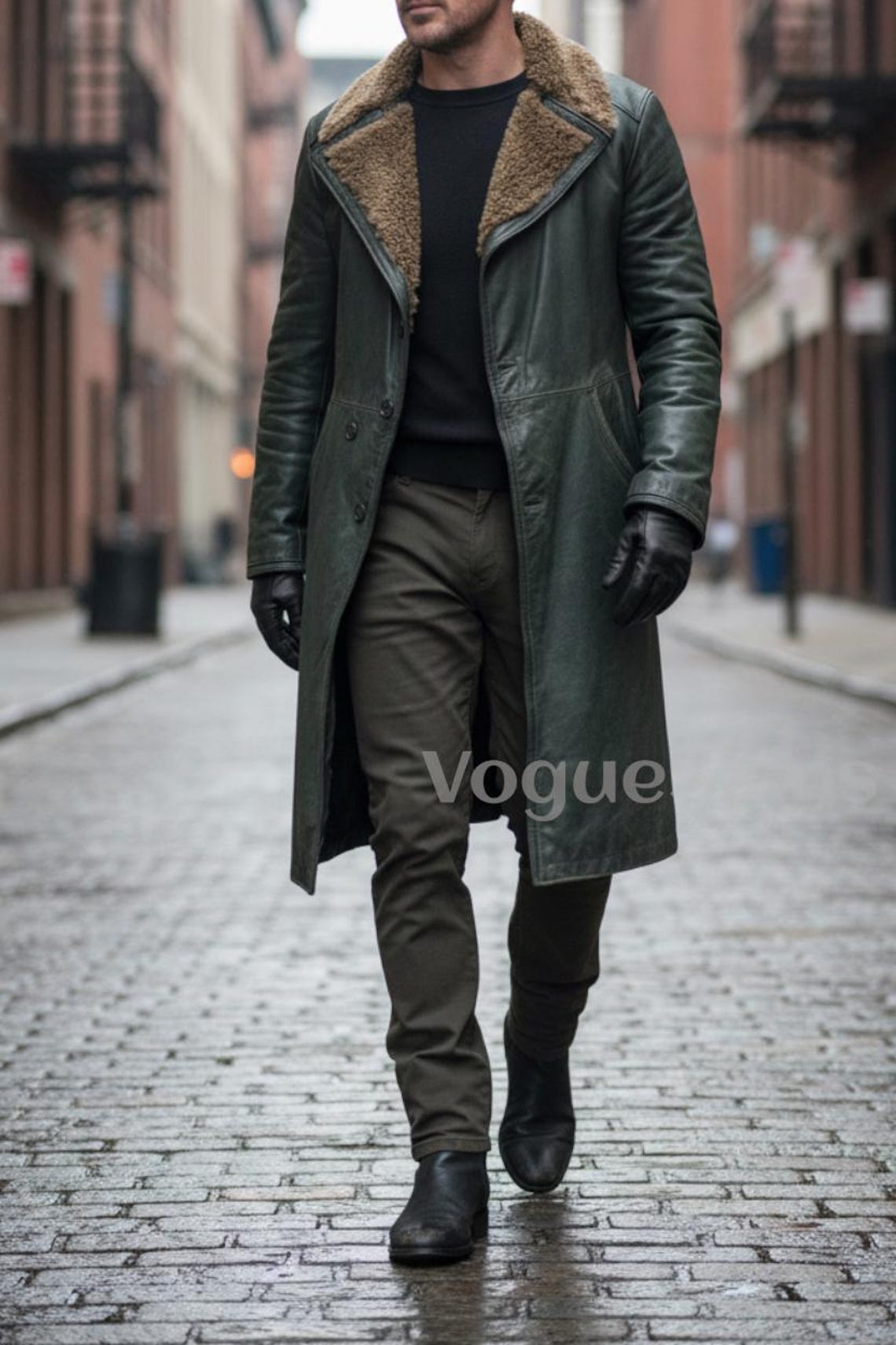 Blade Runner 2049 Officer K Jacket | Ryan Gosling Cosplay Coat | Sci-fi ...
