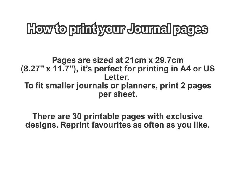 Travel Journal – 30 Pages of Prompts, Maps & Memories – Wanderlust Gif ...