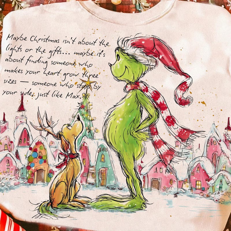 A Star Christmas Movie - Etsy