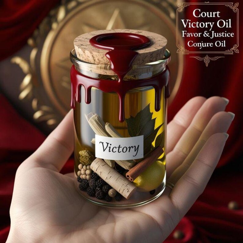 Court Case Victory Taweez – Digital Download for Legal Success ...