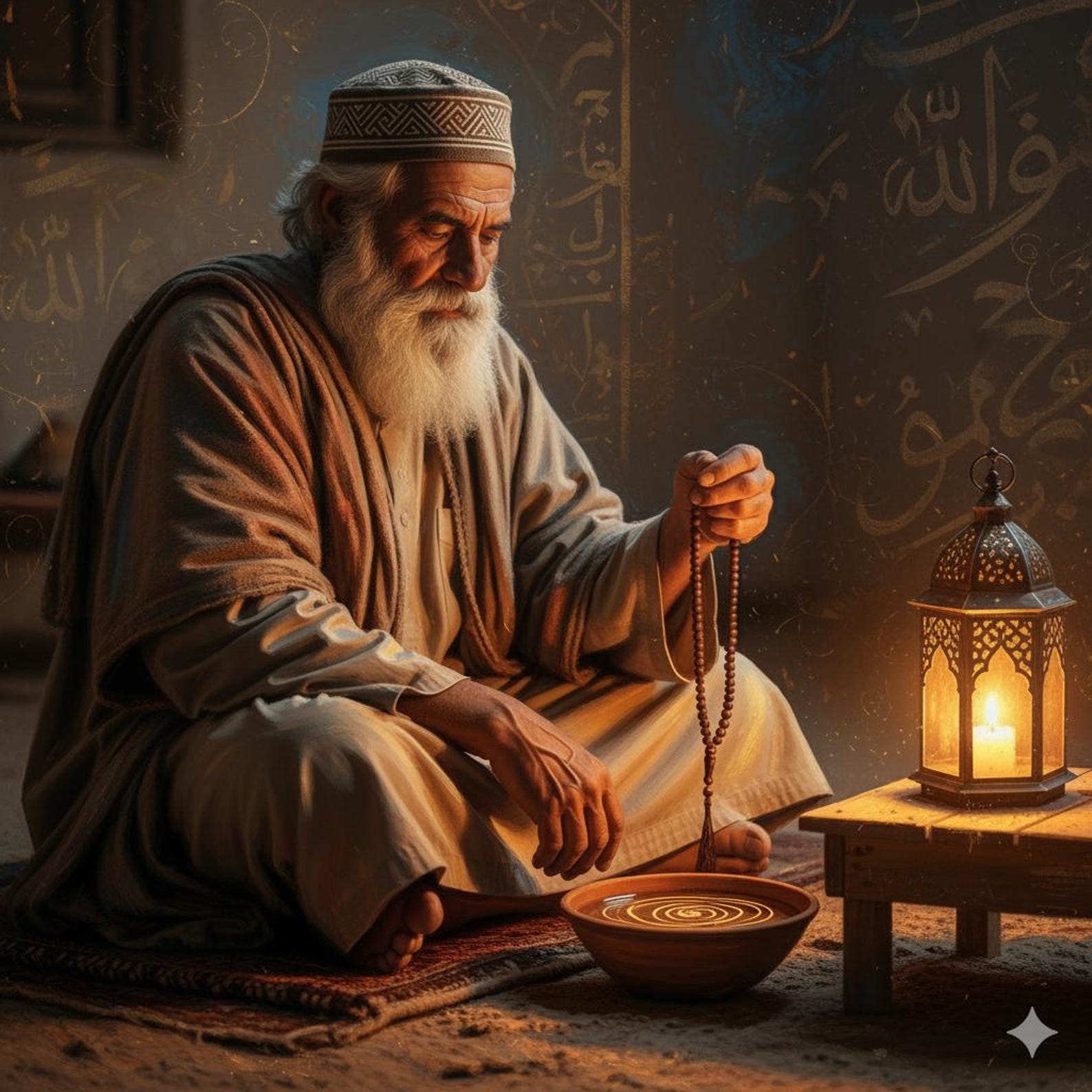 Easy Islamic Istikhara Guide | Digital Download | Step-by-step Prayer ...