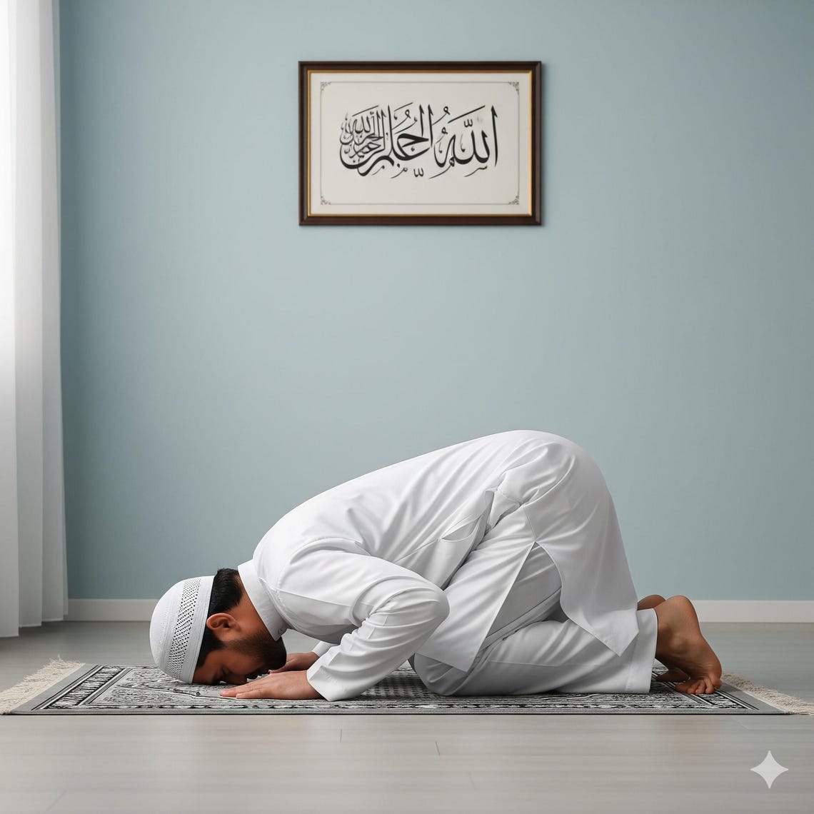 Easy Islamic Istikhara Guide | Digital Download | Step-by-step Prayer ...