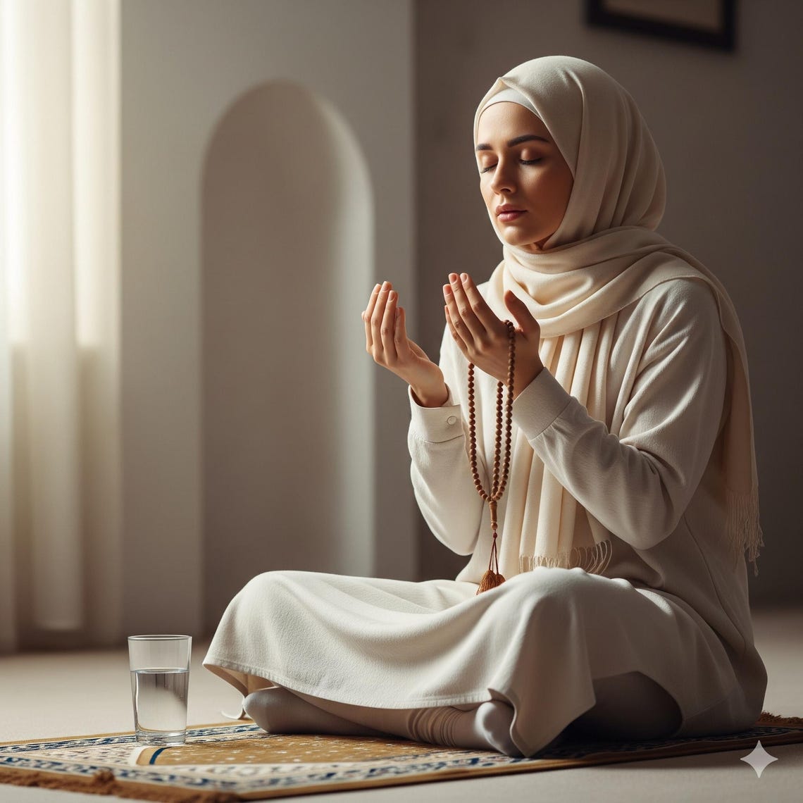 Easy Islamic Istikhara Guide | Digital Download | Step-by-step Prayer ...
