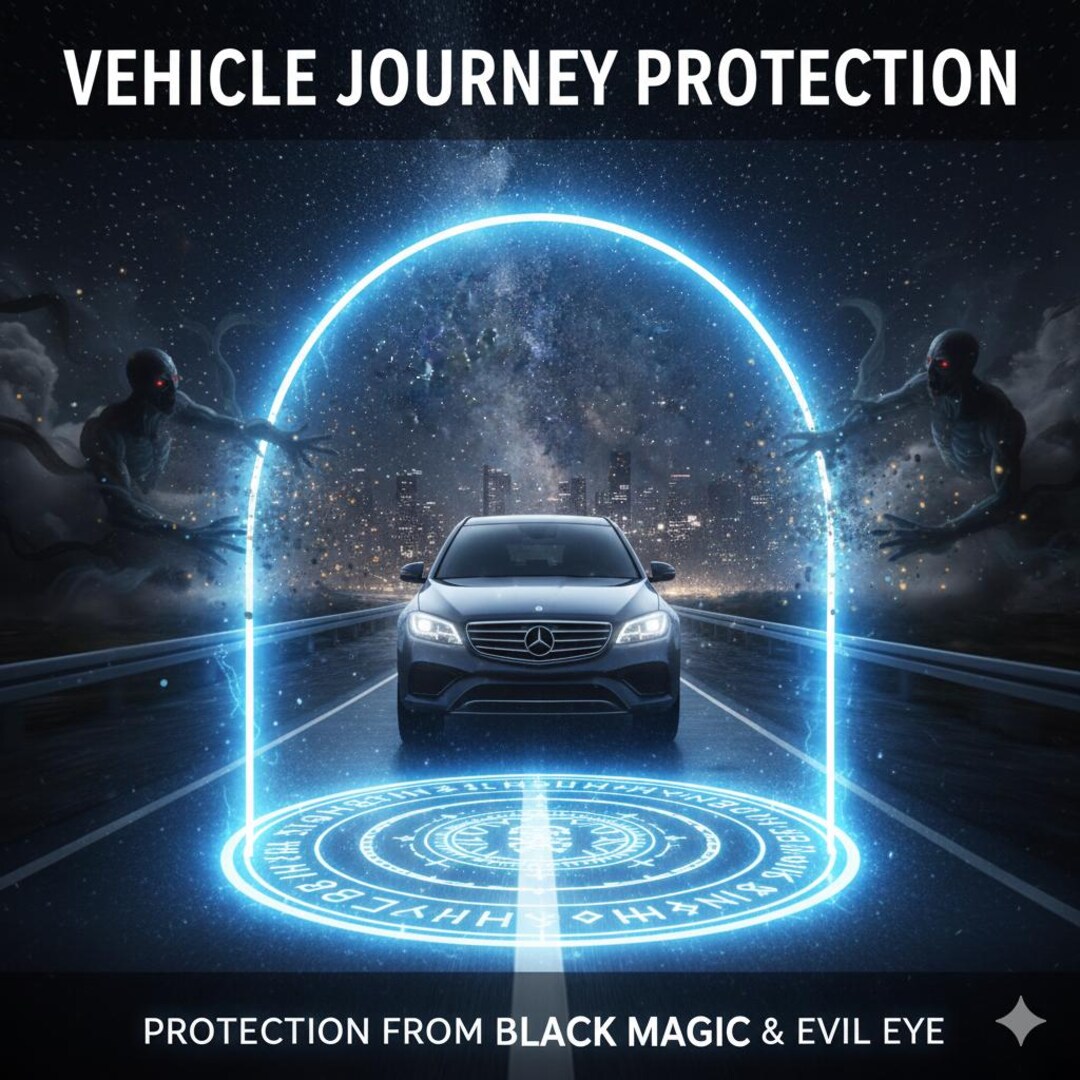 Protection From Black Magic Digital Islamic Taweez for | Quranic Verses ...