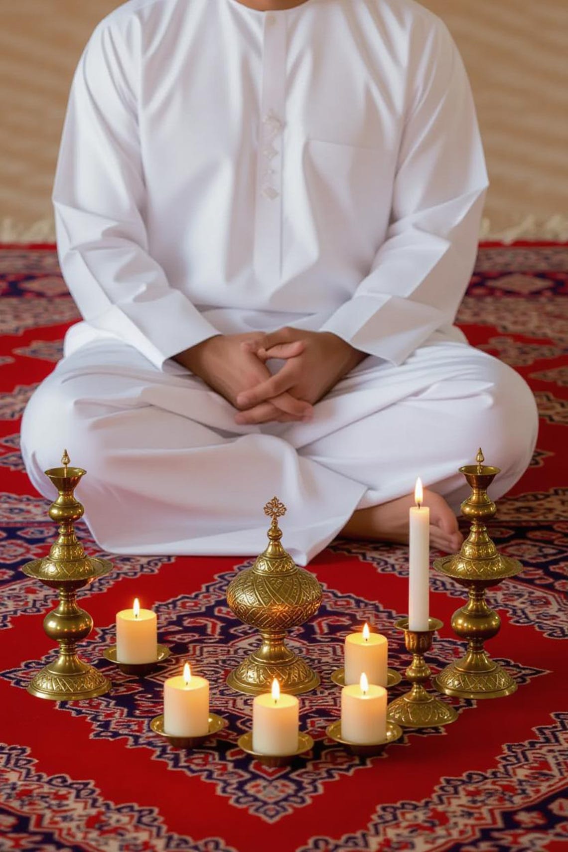 Easy Islamic Istikhara Guide | Digital Download | Step-by-step Prayer ...